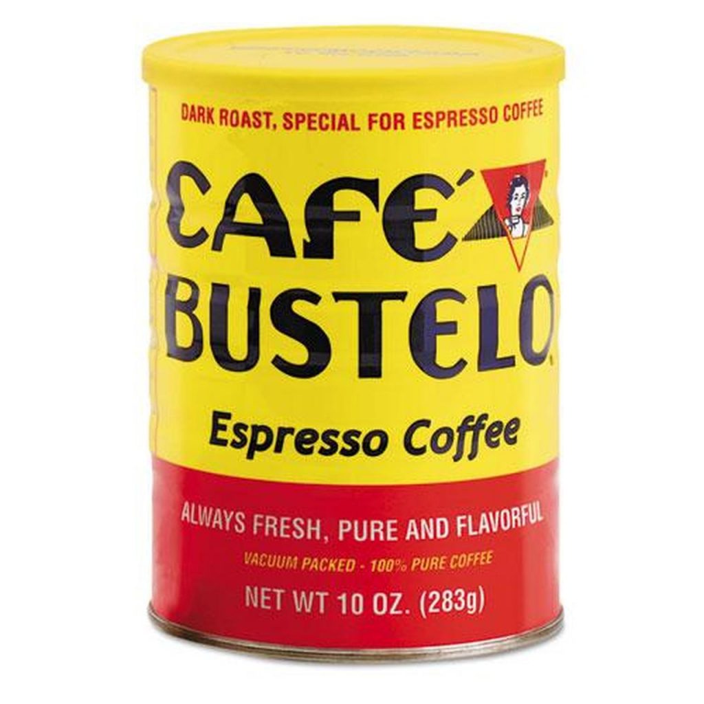 Café Bustelo 24 / 10 Oz - Productos Altos D'Valle